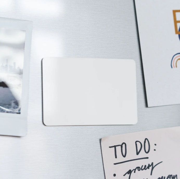 Rectangle Magnet – POD Hut